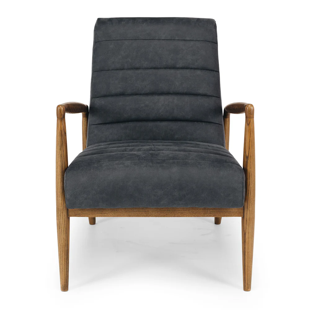 ALAN ARMCHAIR - NIGHT SHADOW - Lounge & Living